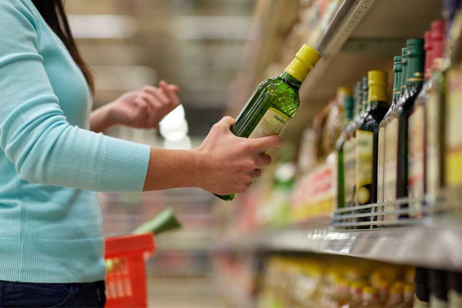 Olio d'oliva, il nuovo test su quelli del supermercato: i migliori e i ...
