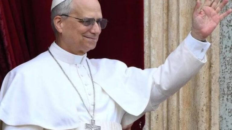 Gli allenamenti "segreti" di Papa Leone XIV: lo svela il personal ...