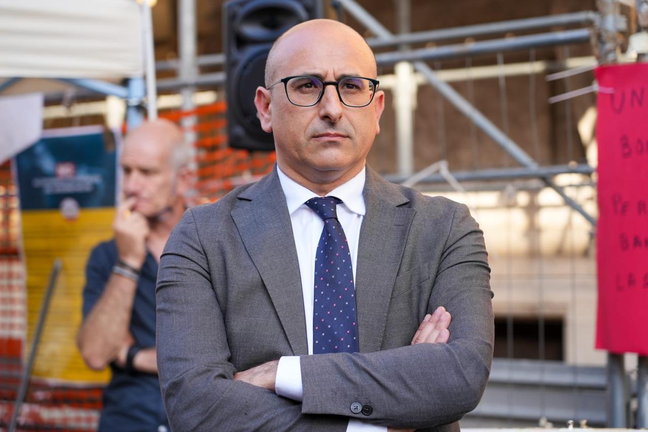 Nuoro, Emiliano Fenu nuovo sindaco: vince con il 60% e lascia la Camera