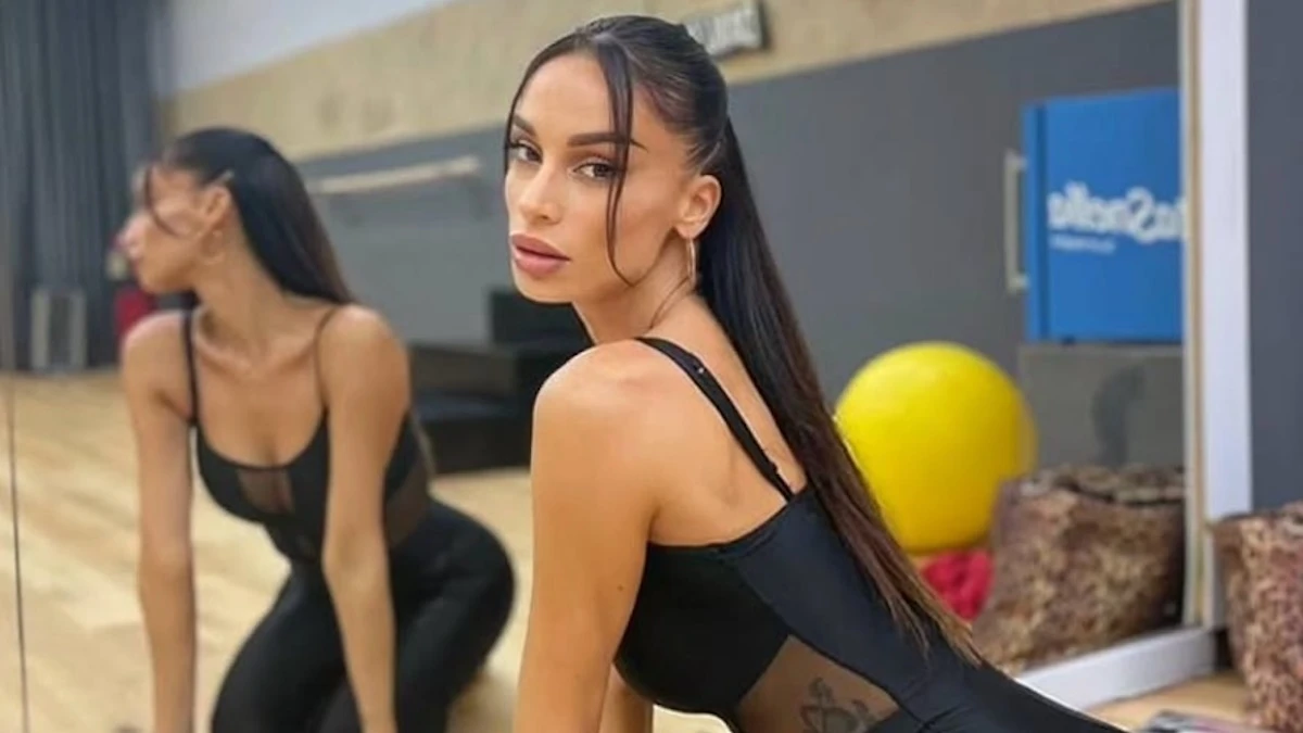 “Eccoli insieme nel backstage”. Francesca Tocca col famoso: hanno 12 anni di differenza