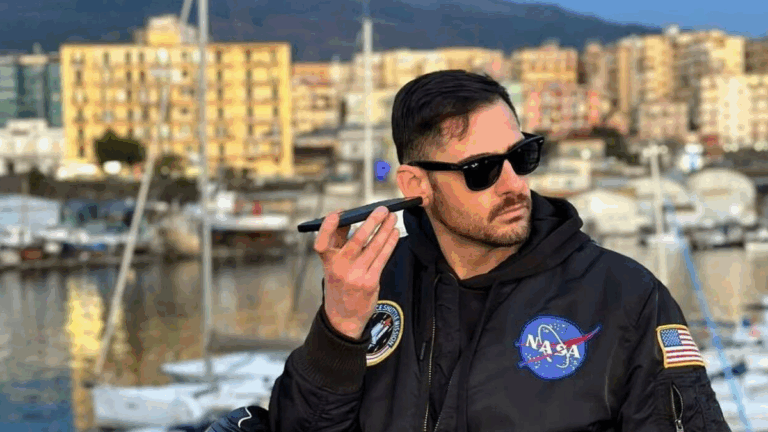 Lutto nella polizia italiana, Simone ci lascia a soli 34 anni: tragedia ...