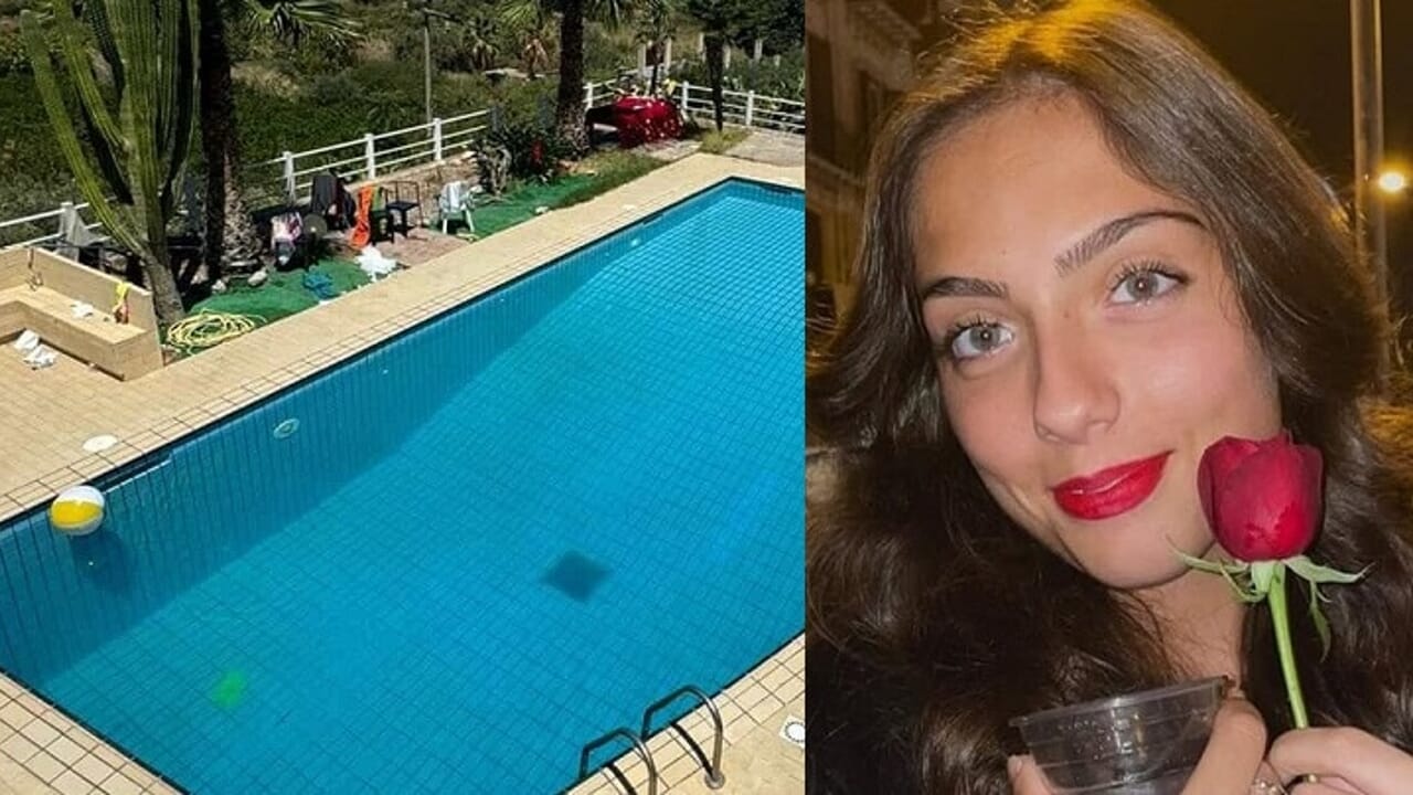 "Nessuno dice la verità". Simona Cinà, la sorella racconta il dettaglio ...