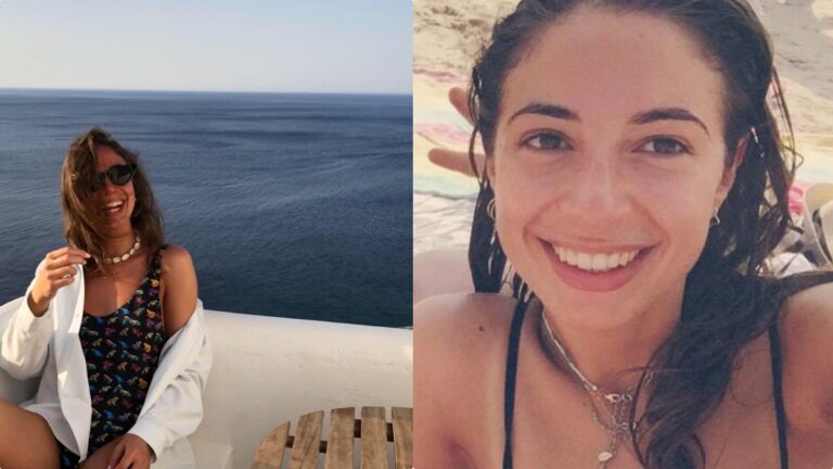 Francesca, il giro in moto col fidanzato nel weekend e poi la tragedia ...
