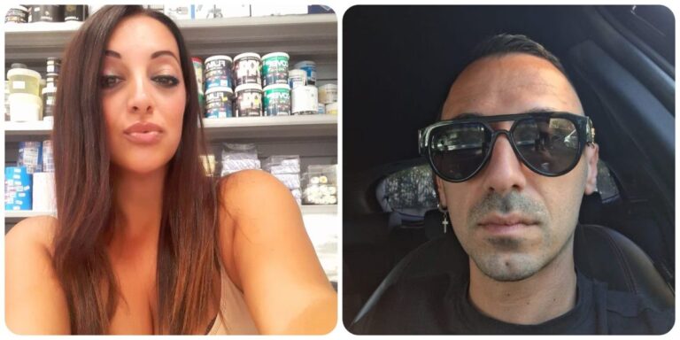 Femminicidio Tina Sgarbini, le parole agghiaccianti dell'ex: "Io l'ho fatto per questo", è shock ...