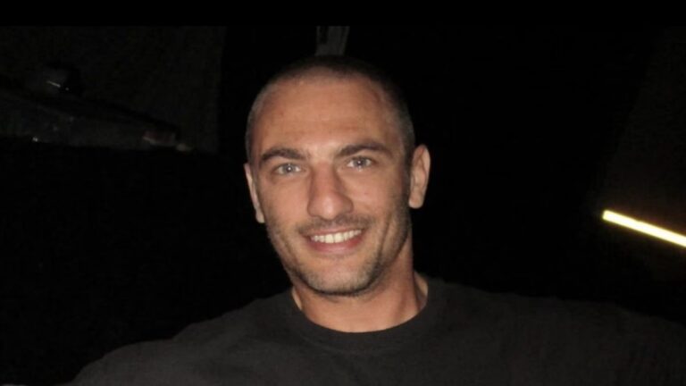 "Ma è Daniele!". Orrore in Italia, la morte devastante: schiacciato ...