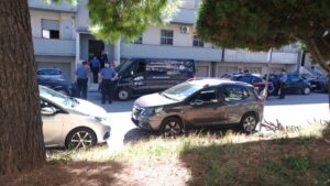 "Sangue dappertutto". Orrore in Italia, lo hanno trovato così nel ...