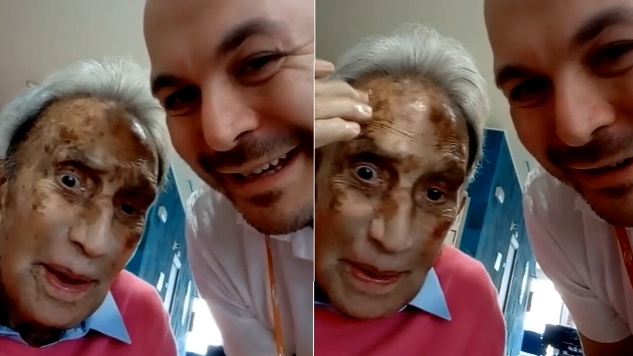 Emilio Fede, le condizioni di salute critiche: "È grave"