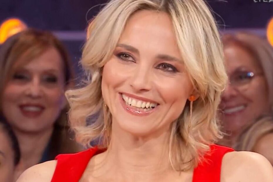 Ballando con le stelle, Guillermo Mariotto shock su Francesca Fialdini ...