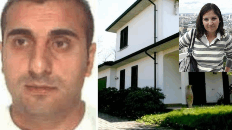 Arrestato Flavius Savu: condannato per estorsione, potrebbe collaborare ...