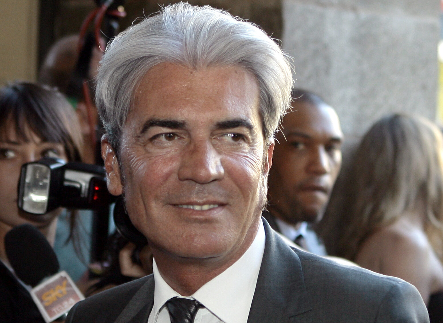 Morte Cesare Paciotti, re delle scarpe di lusso italiane: come è ...