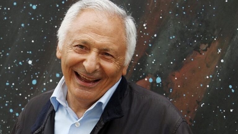 Mogol, una vita “Senza paura”: il genio della musica italiana si ...