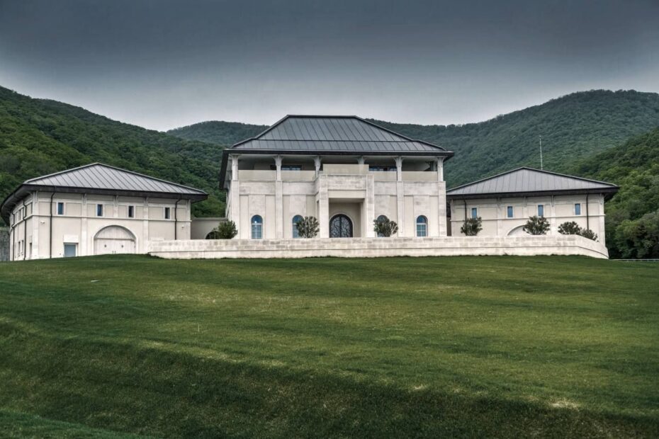 Vino, potere e miliardi: l’impero enologico di Putin cresce mentre la ...