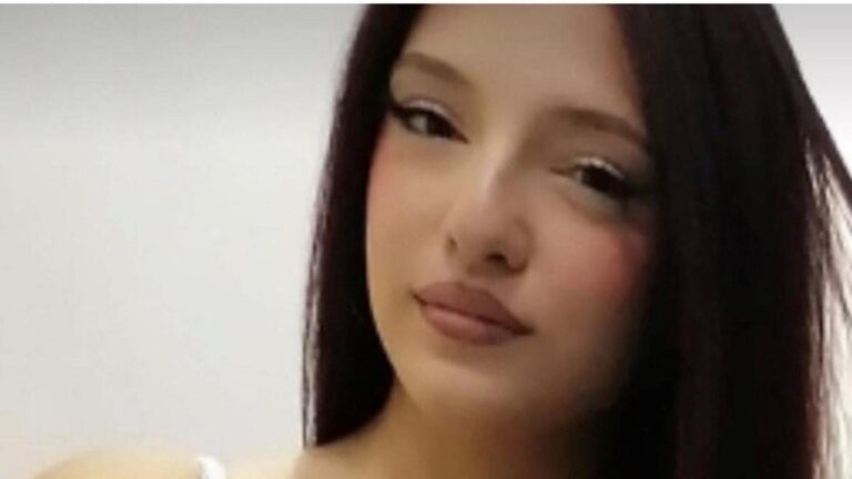 "Aiutateci a ritrovare Giada". 17enne incontra il fidanzato e poi ...