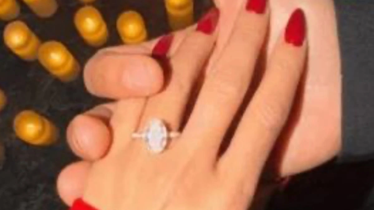 “Si all’amore della mia vita”: il campione italiano si sposa con la sua ...
