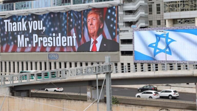 Thank You, Mr President! Trump è arrivato all'accordo, ma è una strada ...