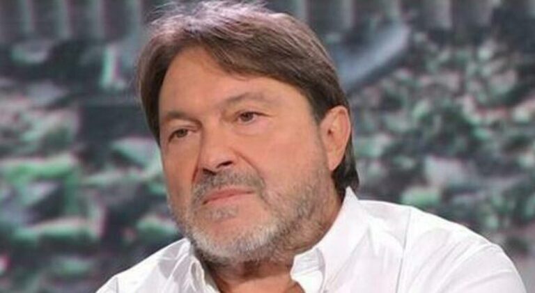 Ranucci nei guai, è arrivata la decisione della Rai: la sua reazione