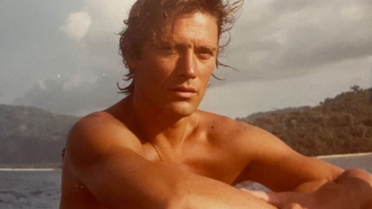 Addio Wolfgang Hillinger, il «Delon della Brianza»: «Recitò per ...