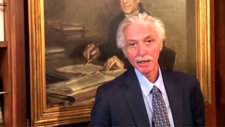 Rodolfo Ronconi, morto il capo della Squadra Mobile di Roma quando ...