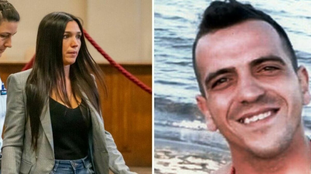 Valentina Boscaro uccise il fidanzato con una coltellata, la lettera ai ...