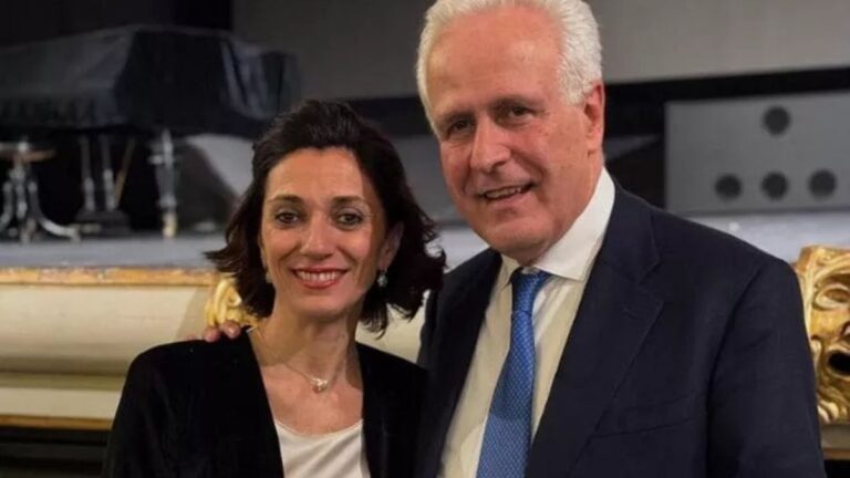 Eugenio Giani, polemica per la patente ritirata alla capo gabinetto ...