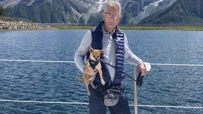 "Grazie a lui, in centinaia...". Lacrime in Italia, è morto così: lo ...