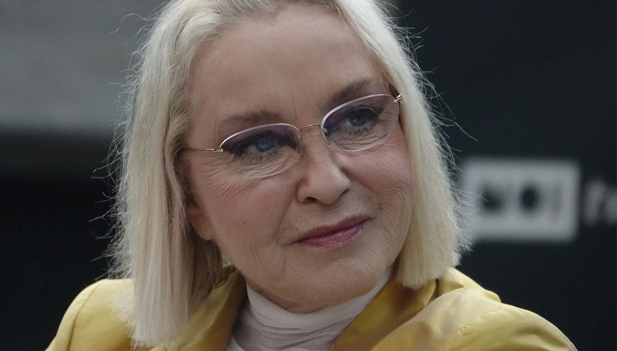 Eleonora Giorgi, l'ultimo gesto d'amore prima di morire: "L'ho fatto ...