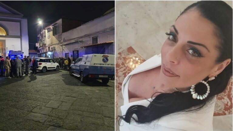 Nunzia Cappitelli trovata morta in casa: la ferita alla testa e le ...
