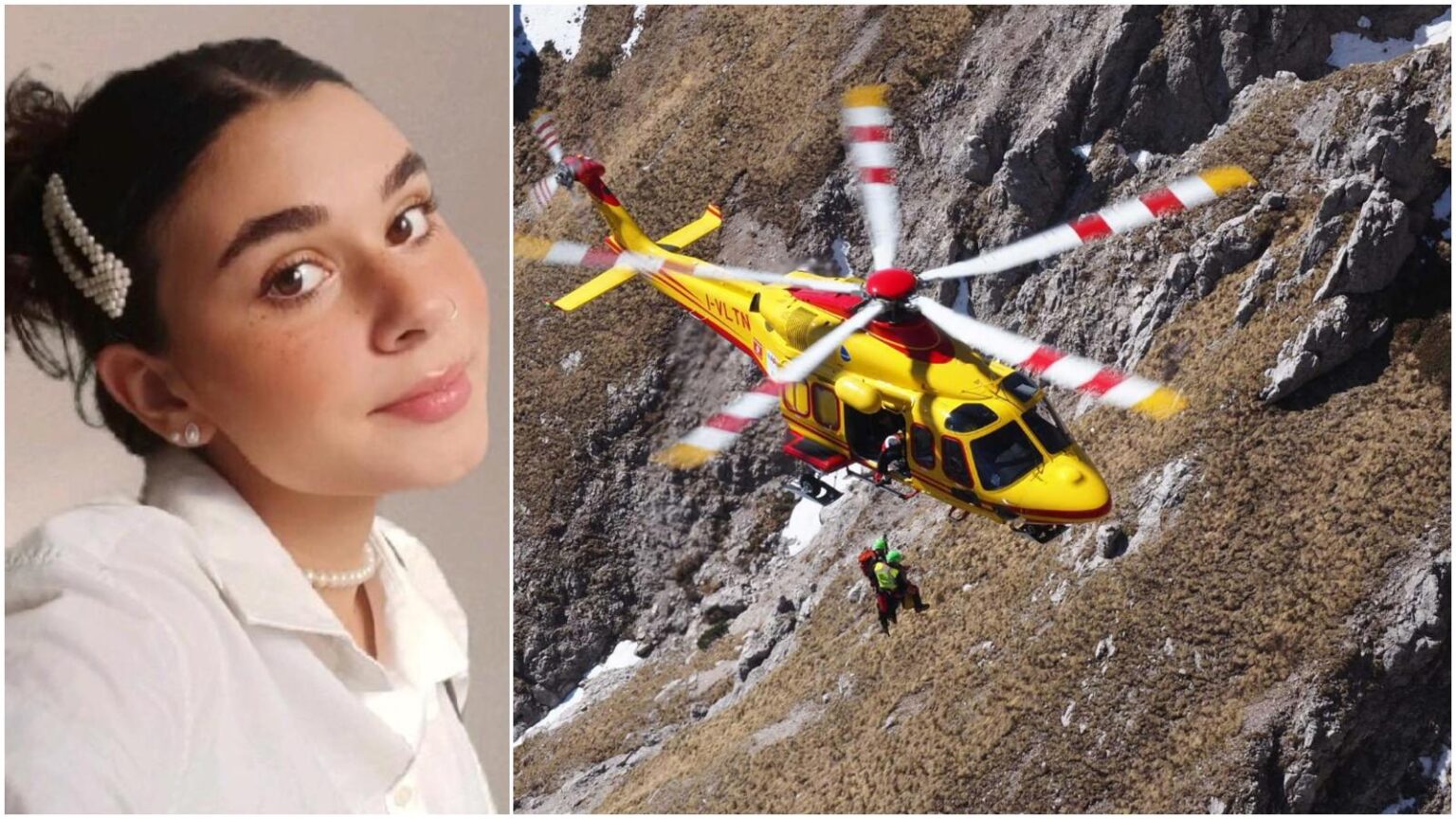 Eleonora si accascia e muore davanti al fidanzato a soli 24 anni: cosa ...