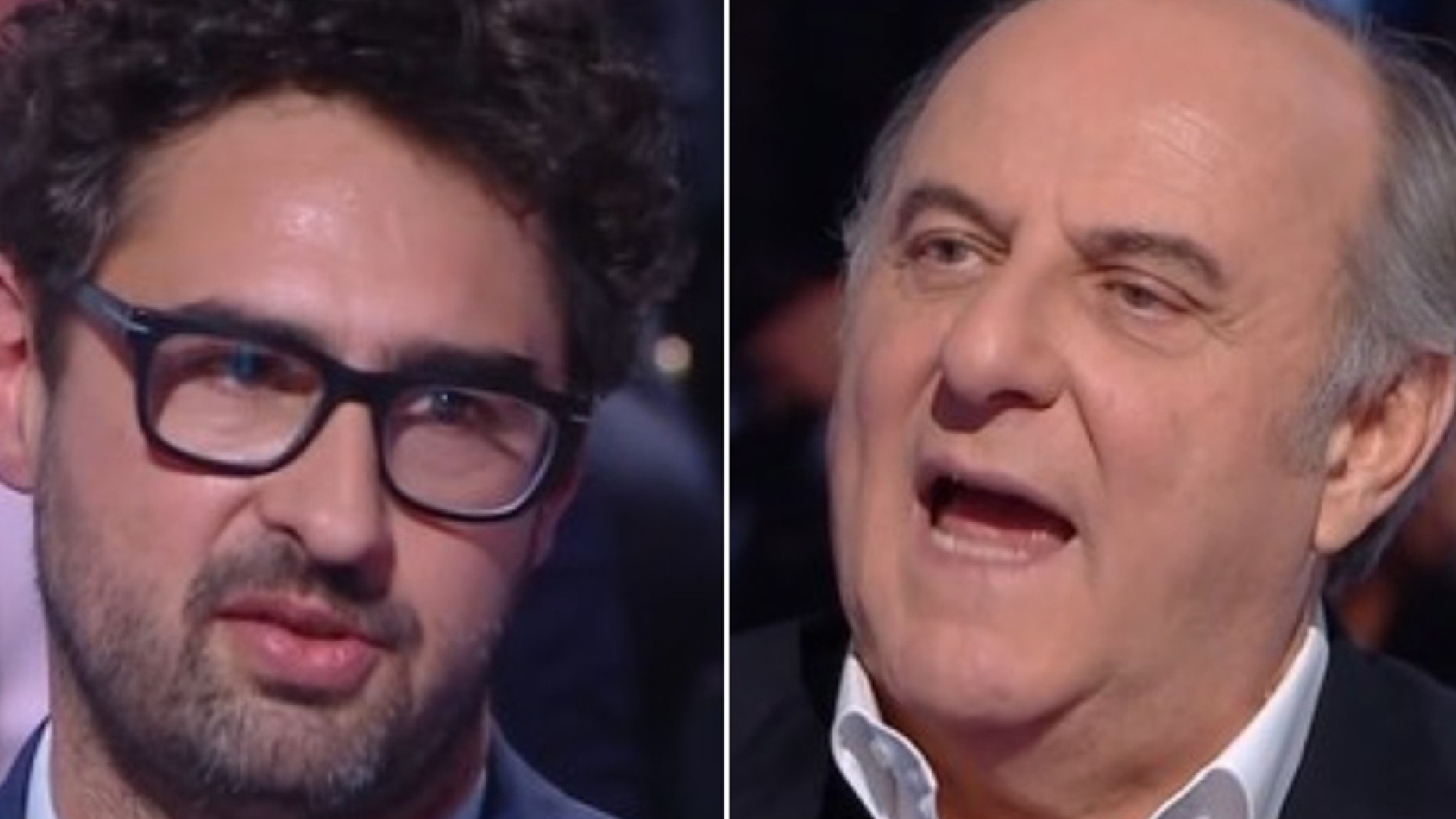 Chi vuol essere milionario, chi è il primo campione Filippo e il ...