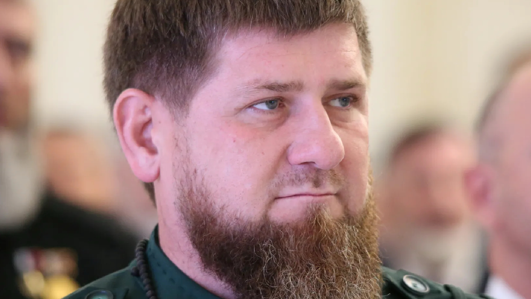 Kadyrov ricoverato d’urgenza, salta la riunione con Putin e sparisce ...
