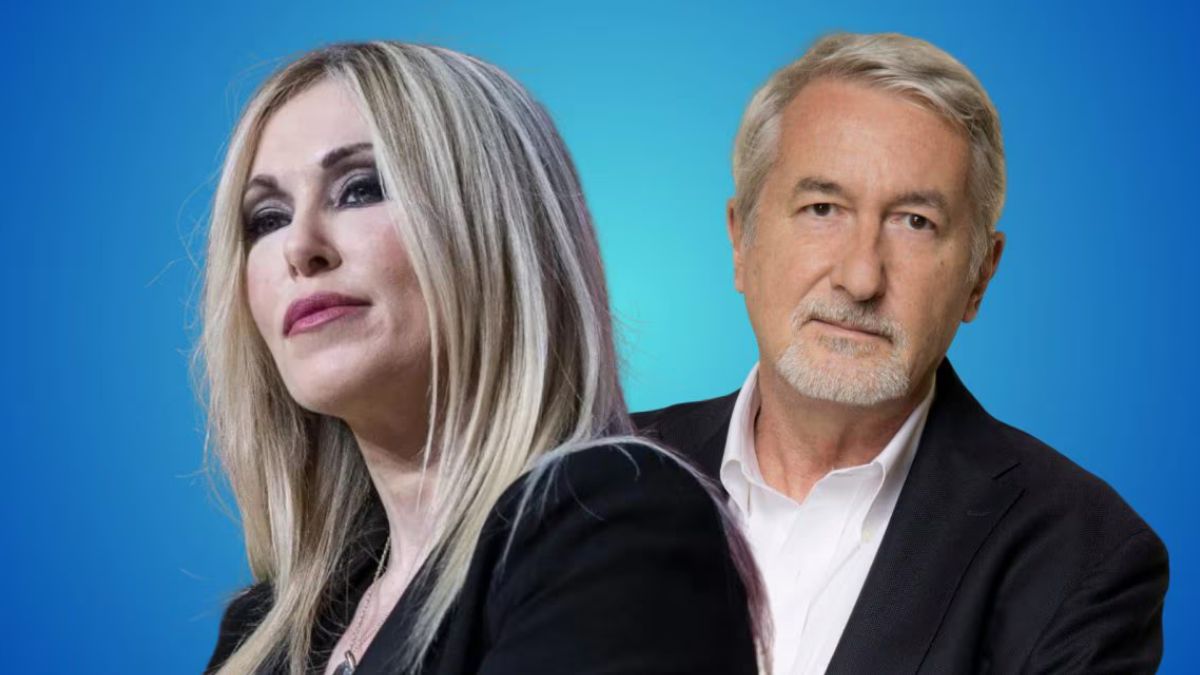 Roberta Bruzzone fuori da Ore14, dietro la sua decisione la presenza ...