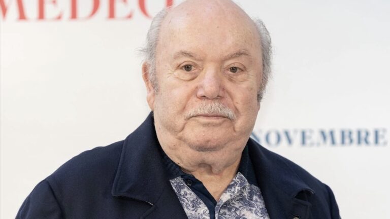 Lino Banfi e la morte: “Scrivete questo sulla mia tomba”. Lacrime