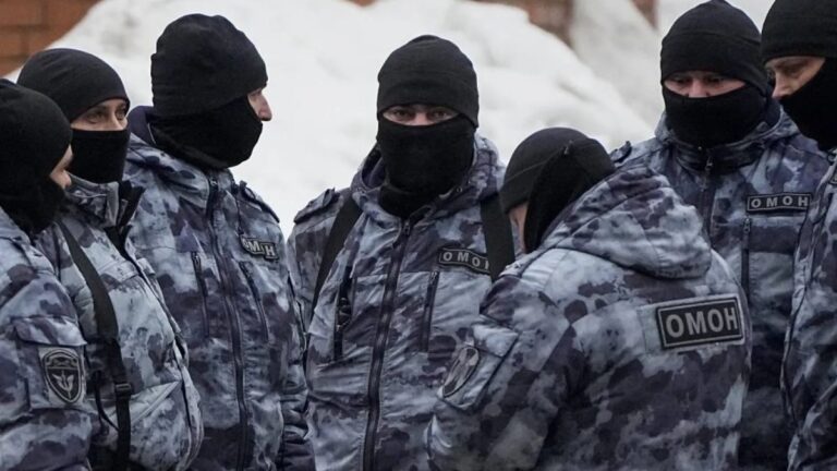 Russia, sventato sabotaggio al gas: l’Fsb uccide un agente ucraino