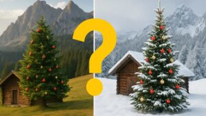 Meteo Natale, che tempo farà nelle feste