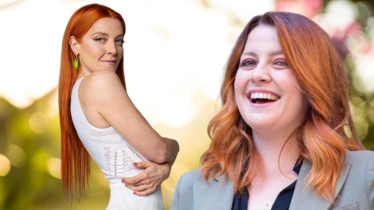 Noemi, la dieta ed il segreto per dimagrire