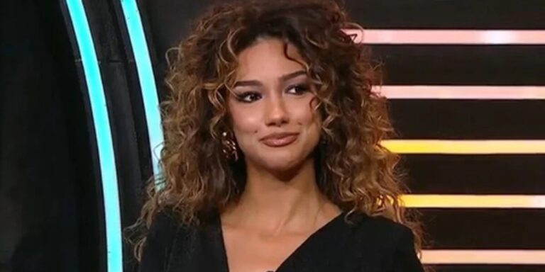 "Lascia la tv". Samira Lui, l'ultimo gesto parla chiaro. Cosa succede