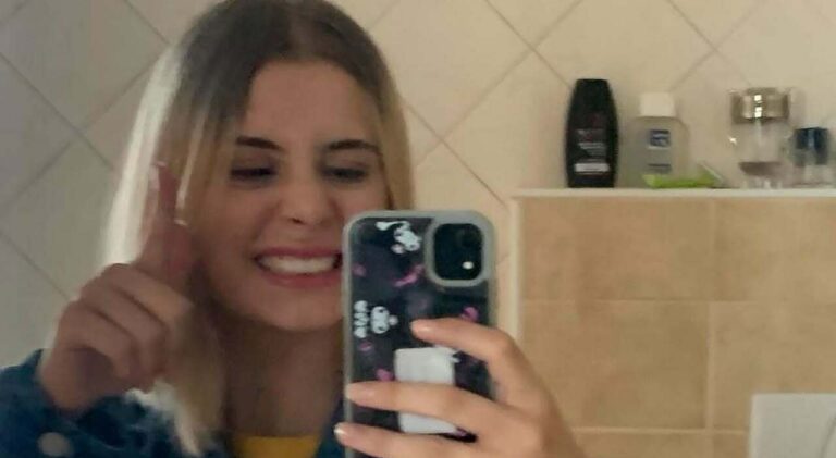 Annabella Martinelli, i bigliettini nello zaino e l'ultima sera ...