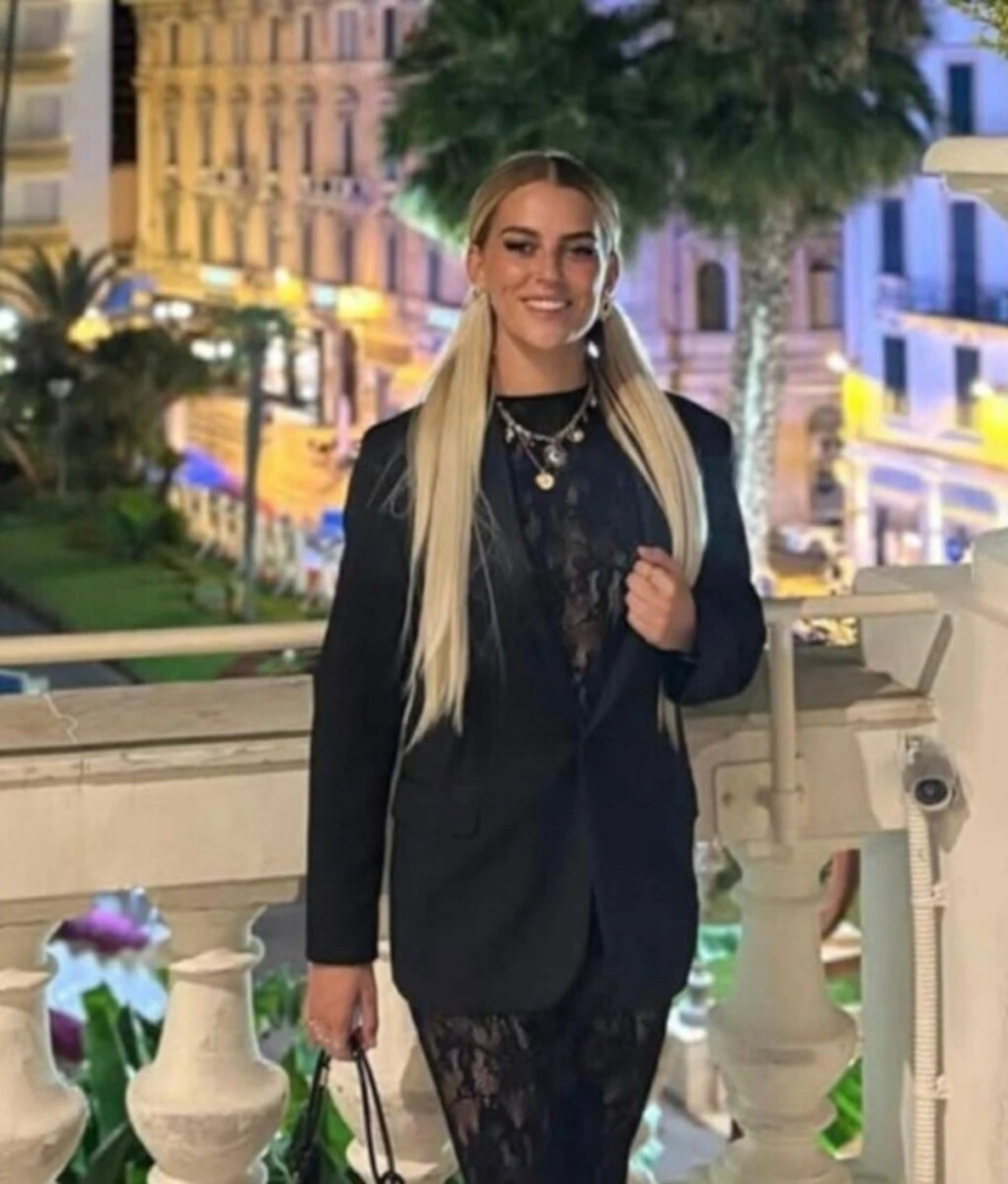 “C'era anche mia figlia, morta in modo orribile”. Crans Montana, la ...