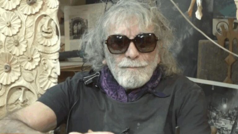 Mauro Corona ha programmato la sua morte, la rivelazione: "Ho il piano ...