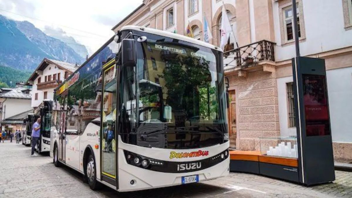 Riccardo fatto scendere dal bus sotto la neve: “Non ci salgo più lì ...