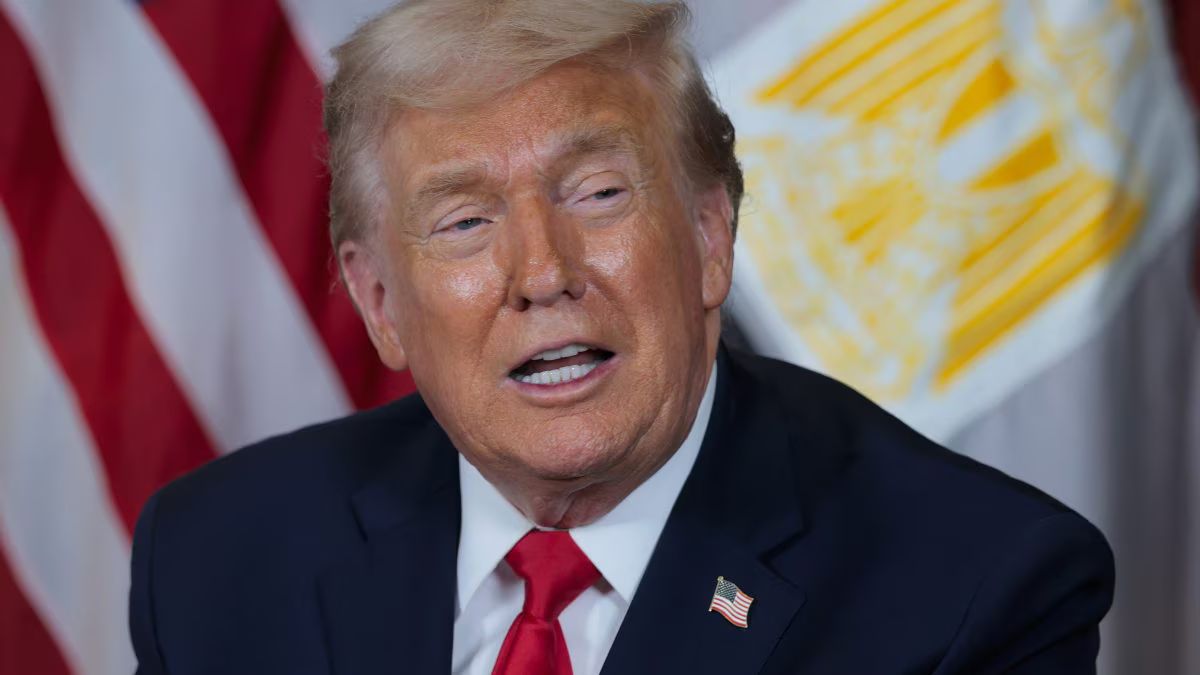 Trump e il piano casa | Manterremo alti i prezzi delle abitazioni e ...