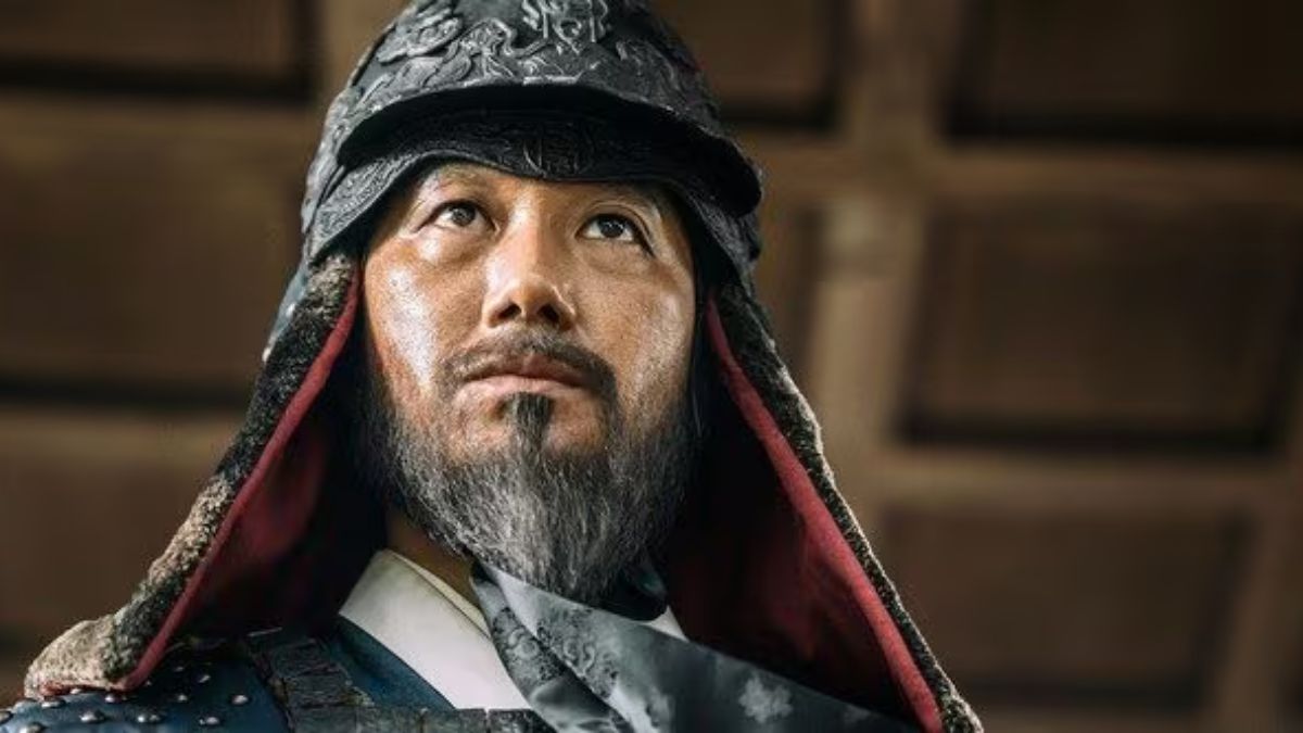 Ahn Sung-ki, morto l’attore simbolo del cinema coreano: recitò in ...