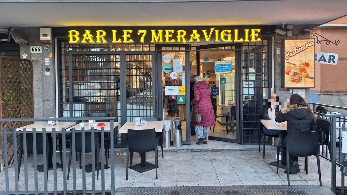 Lotteria Italia, chi ha vinto 5 milioni a Roma? Il titolare del bar su ...