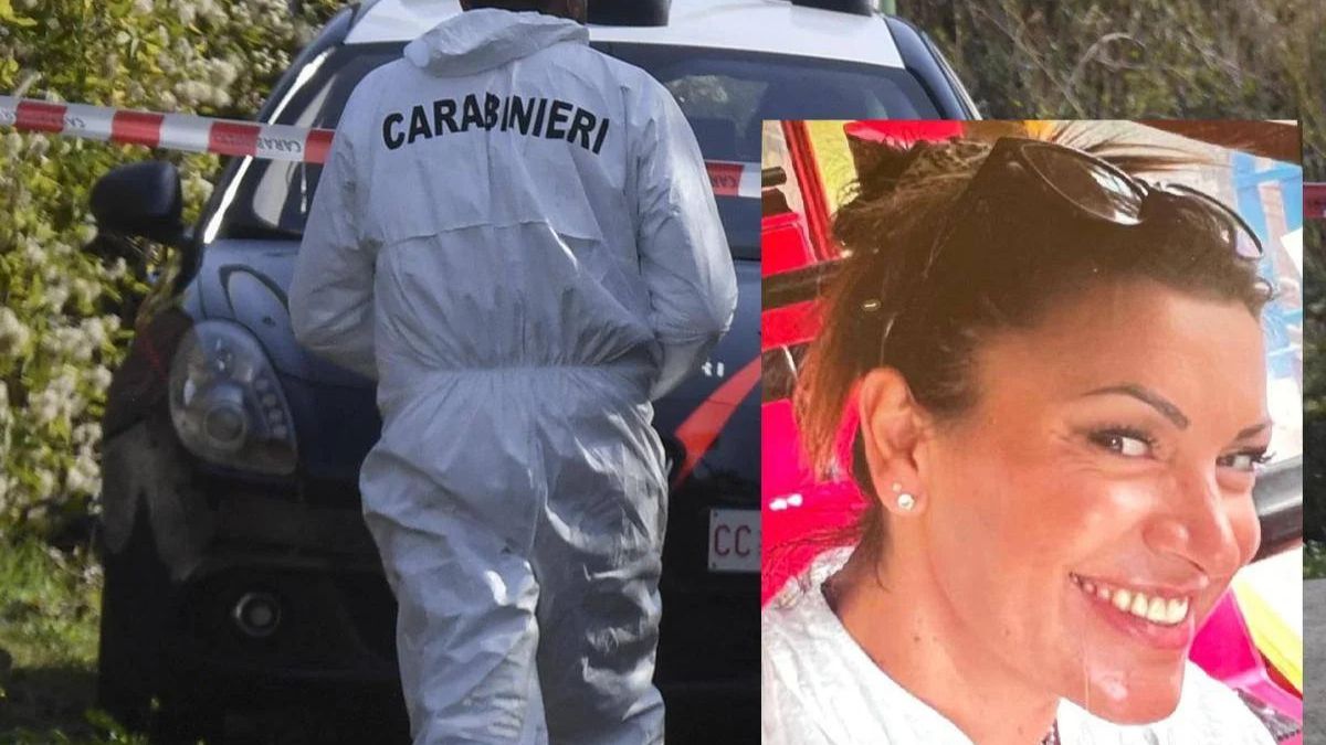 Federica Torzullo scomparsa, si indaga per omicidio: ruspe in azione ...