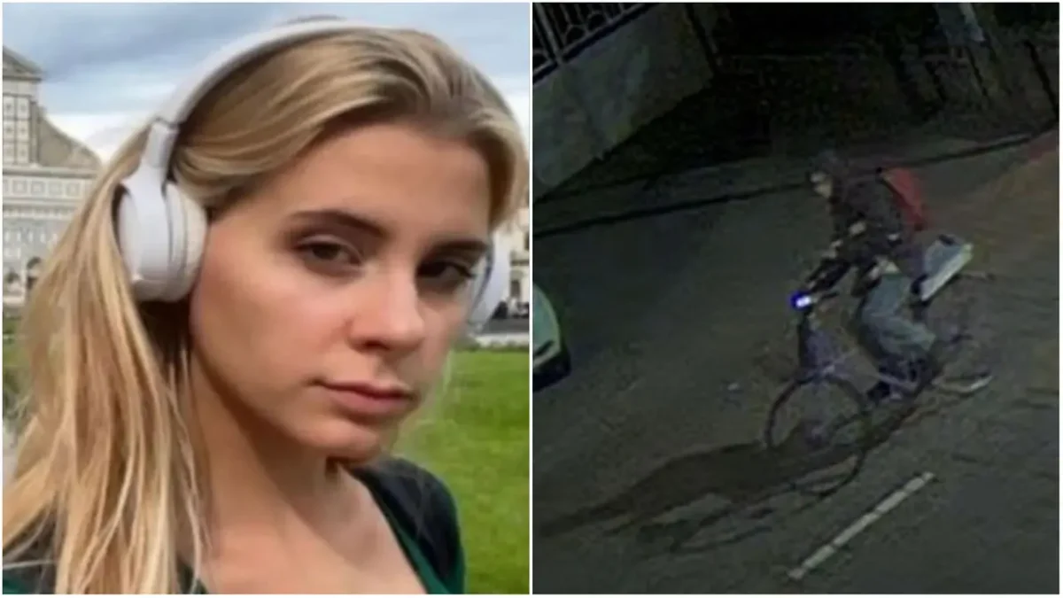 "La teneva lì, nello zaino". Annabella morta, la drammatica scoperta ...