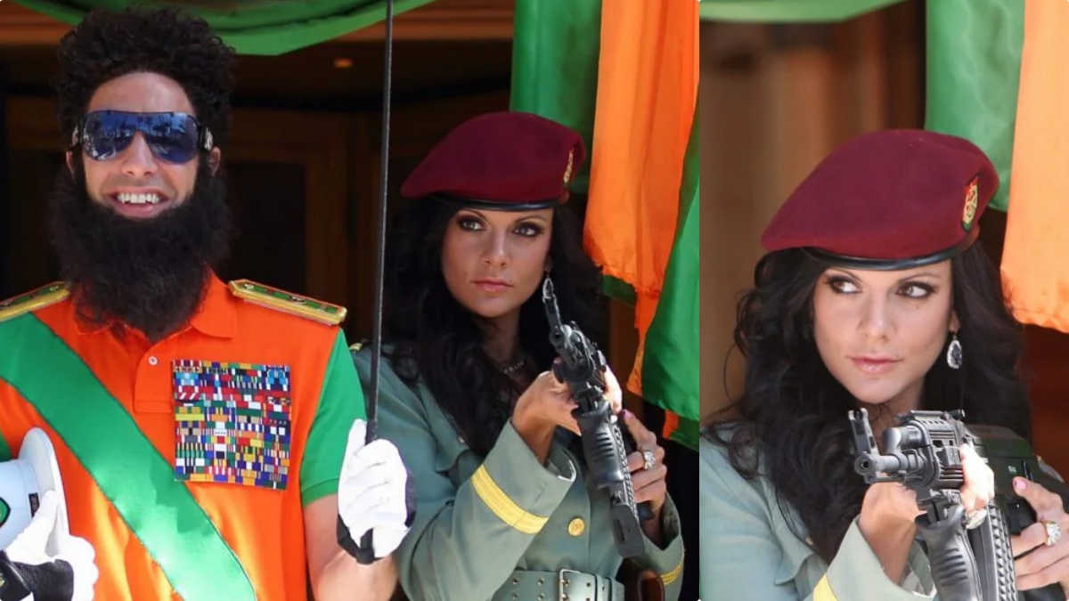 Dal red carpet di Cannes all'inferno di Crans-Montana: il passato ...