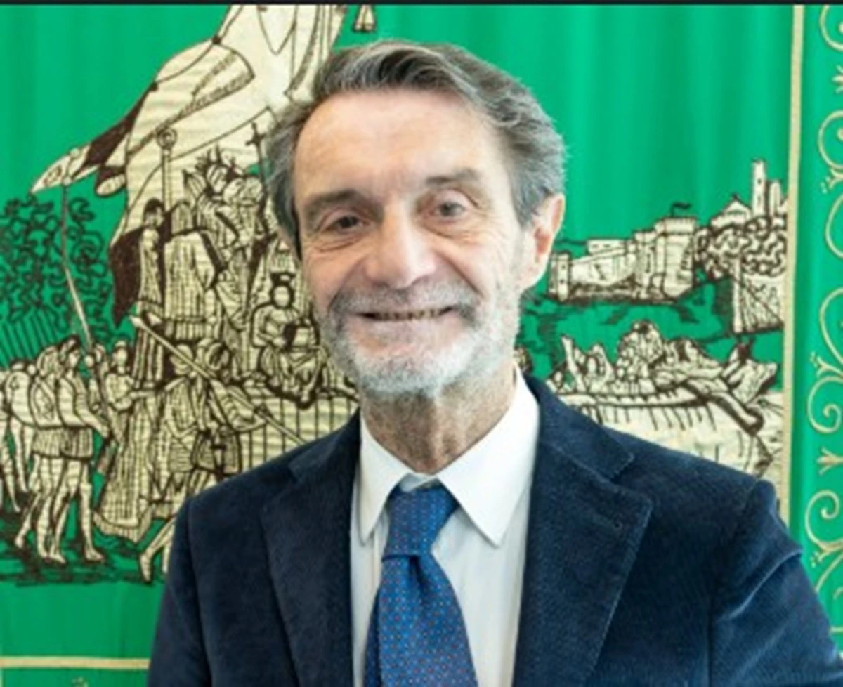 Crans-Montana, il saluto di Milano ad Achille Barosi: il politico ...