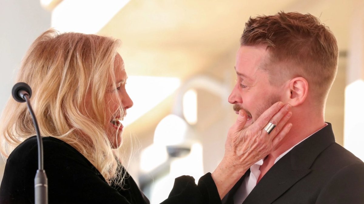 Morta Catherine O'Hara, la mamma di Kevin in “Mamma, ho perso l'aereo ...
