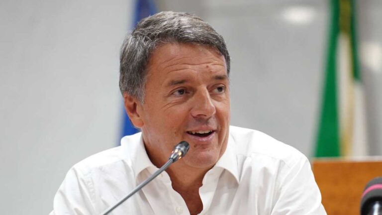 Renzi svela tutto: l’offerta “americana” rifiutata dopo il referendum