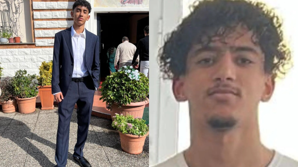 Accoltellato in classe a La Spezia, Abu muore a 19 anni. I compagni ...